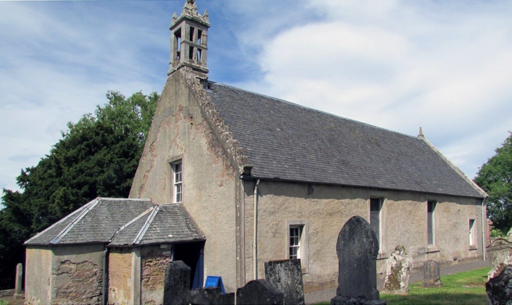 BHS Tour of the Dupplin Moor and Tibbermuir Battlefields – Breadalbane ...