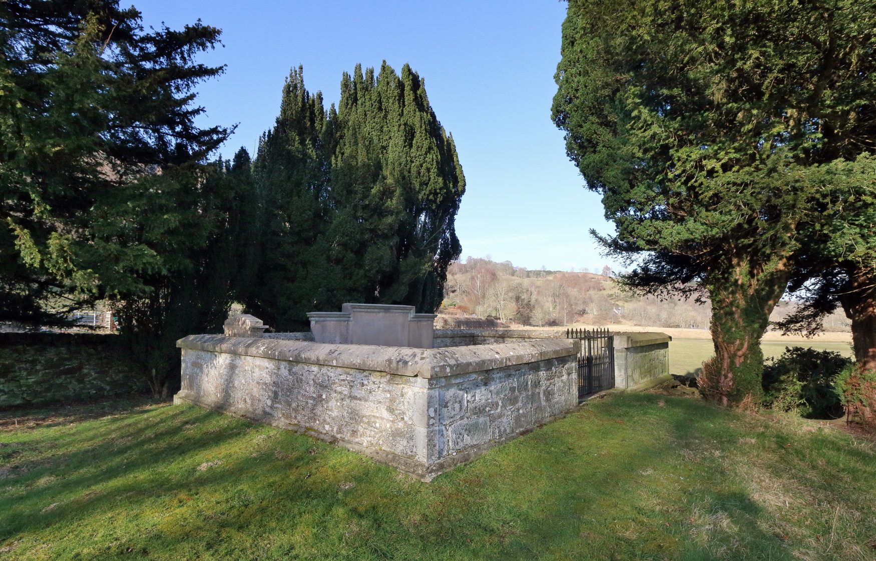 Introduction – Breadalbane Heritage Society