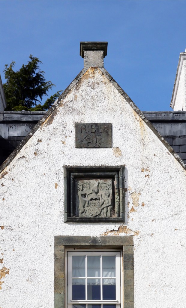 05 Moness House – Breadalbane Heritage Society