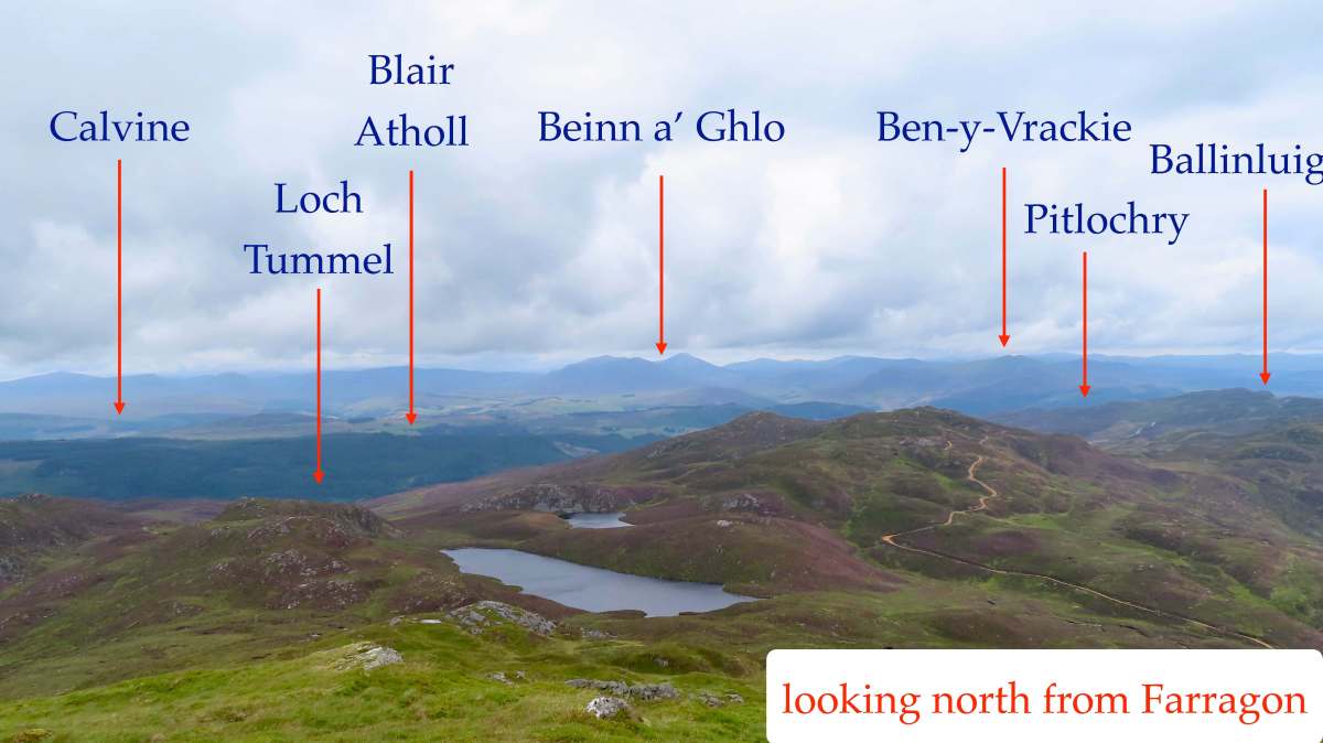 November Talk – Breadalbane Heritage Society