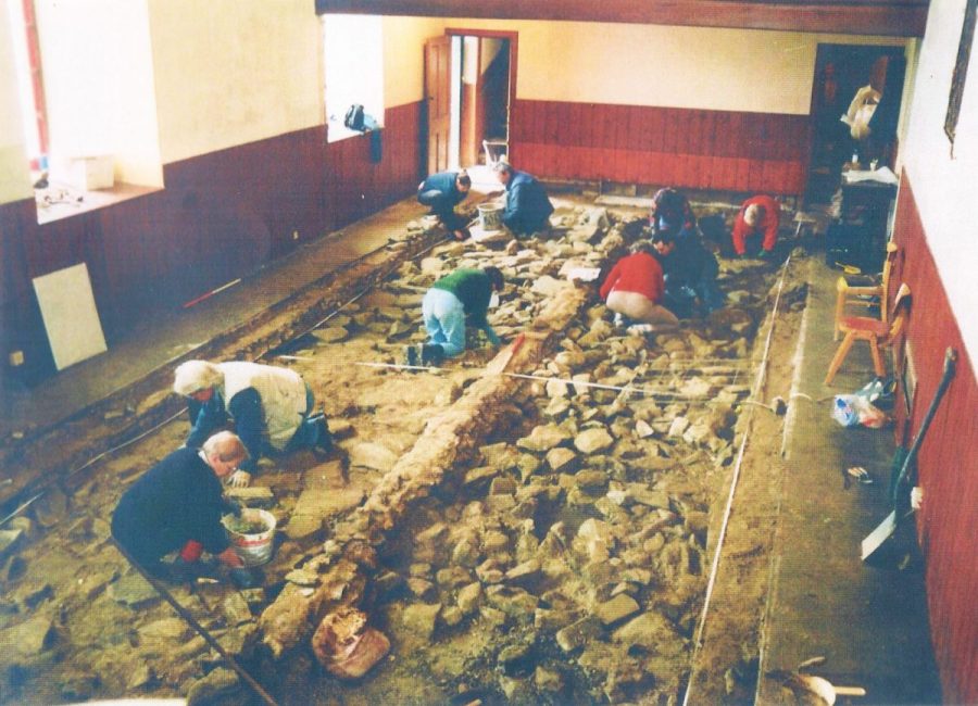 A Brief History – Breadalbane Heritage Society