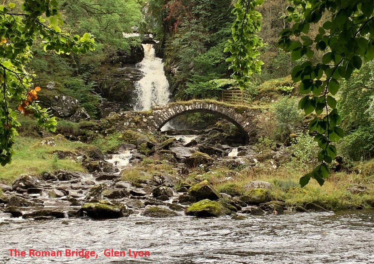 Breadalbane Heritage Society