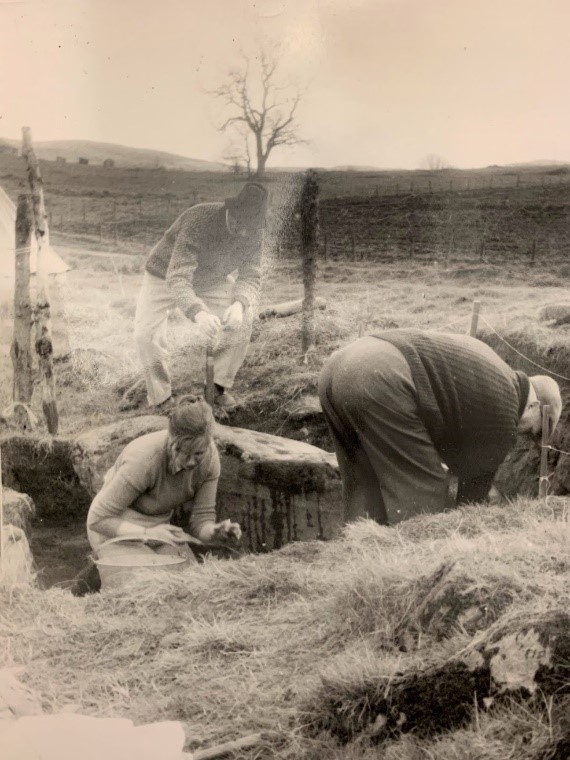 Margaret E C Stewart in Breadalbane Heritage Society – Breadalbane ...